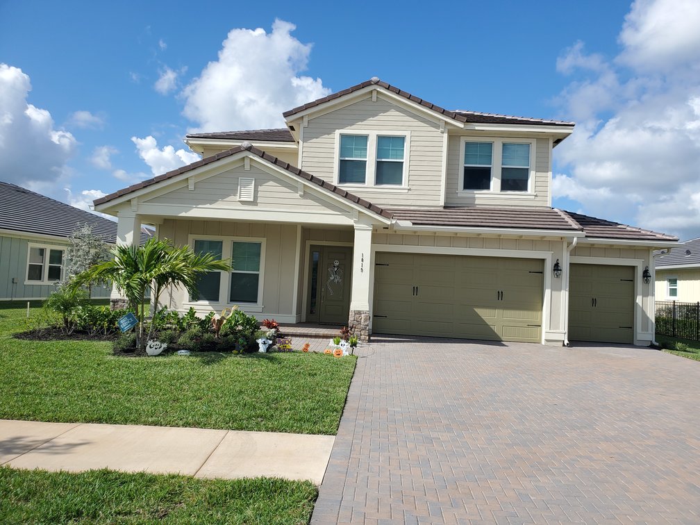 Arden Palm Beach | New Construction in Loxahatchee Florida