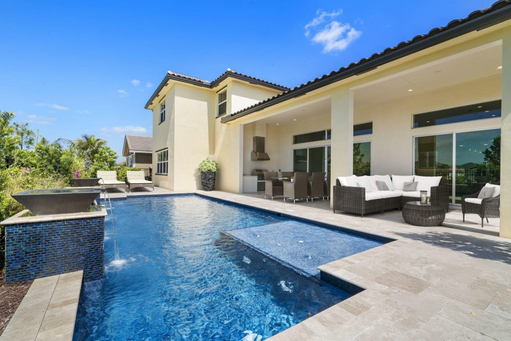 Arden Palm Beach | New Construction in Loxahatchee Florida
