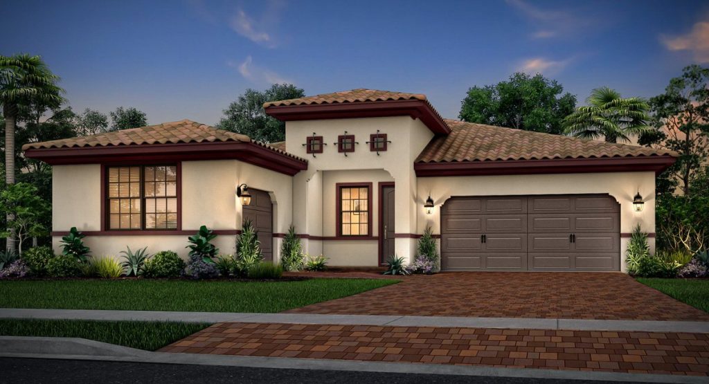 Arden Palm Beach | New Construction in Loxahatchee Florida