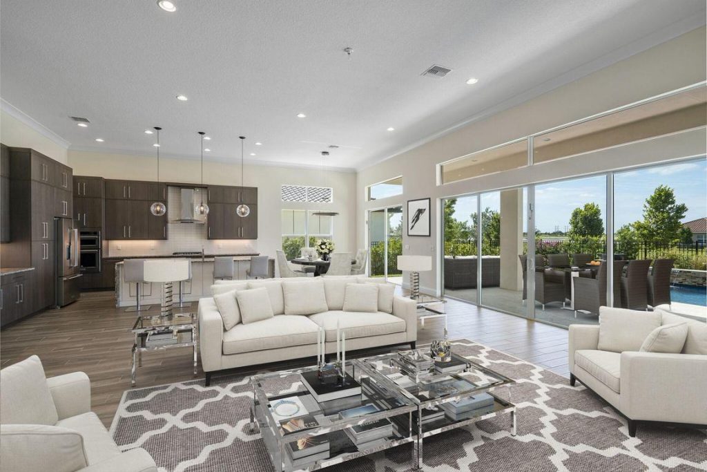 Arden Palm Beach | New Construction in Loxahatchee Florida