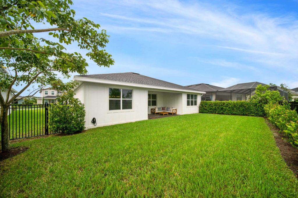 Arden Homes in Palm Beach | New Construction Homes