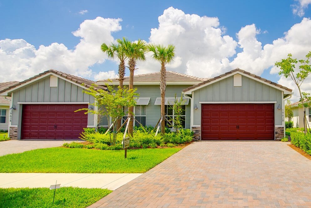 Arden Homes in Palm Beach | New Construction Homes